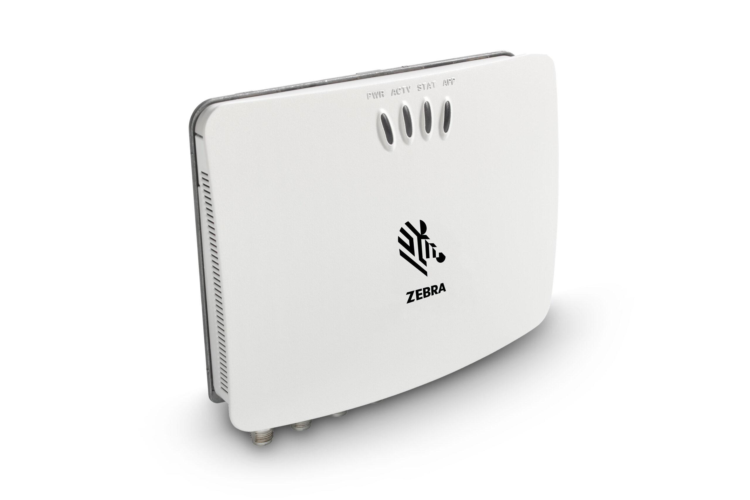 Zebra Rfid readers supplier in Dubai, UAE & KSARFID Readers Zebra ...
