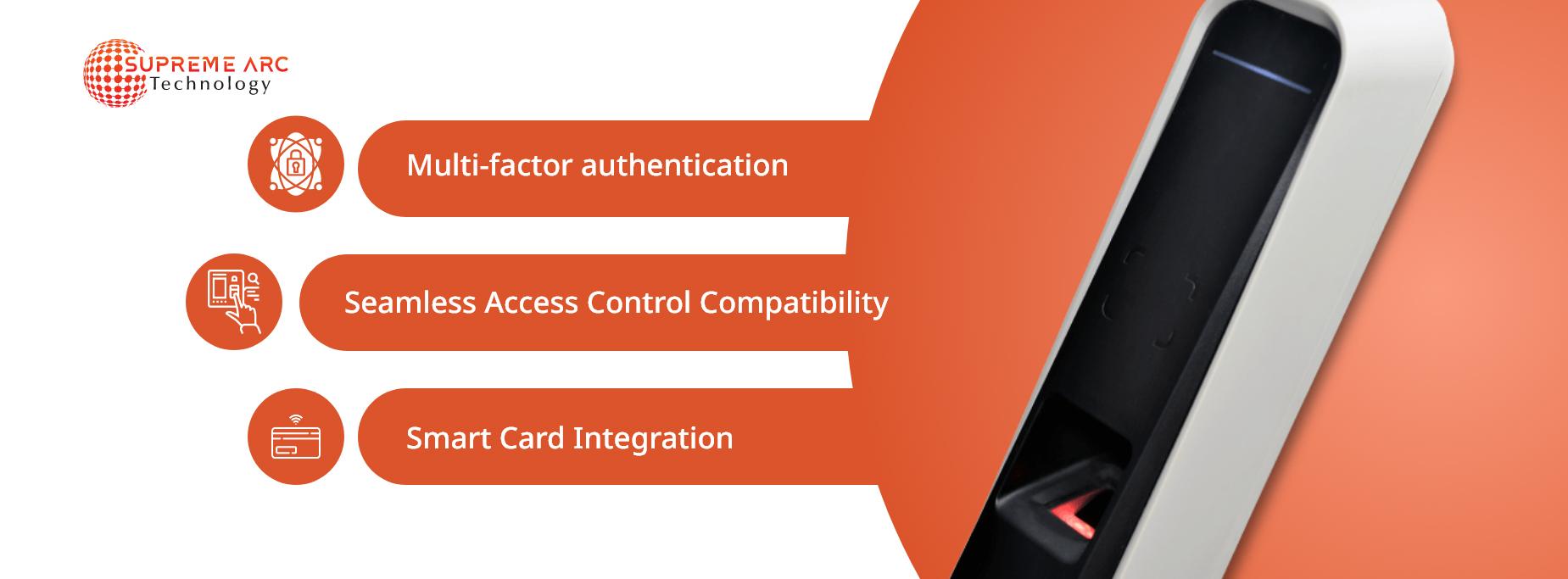 The Future of Biometric Access Control: Smart Card Systems in Dubai and ...