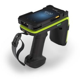 Zebra RFD90 Ultra-Rugged UHF RFID Sleds supplier in Dubai, UAE & KSA ...